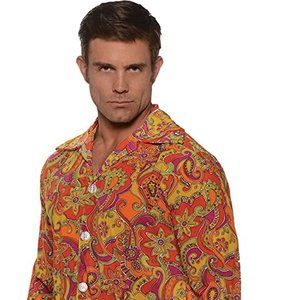 Other | Mens Groovy Costume | Poshmark